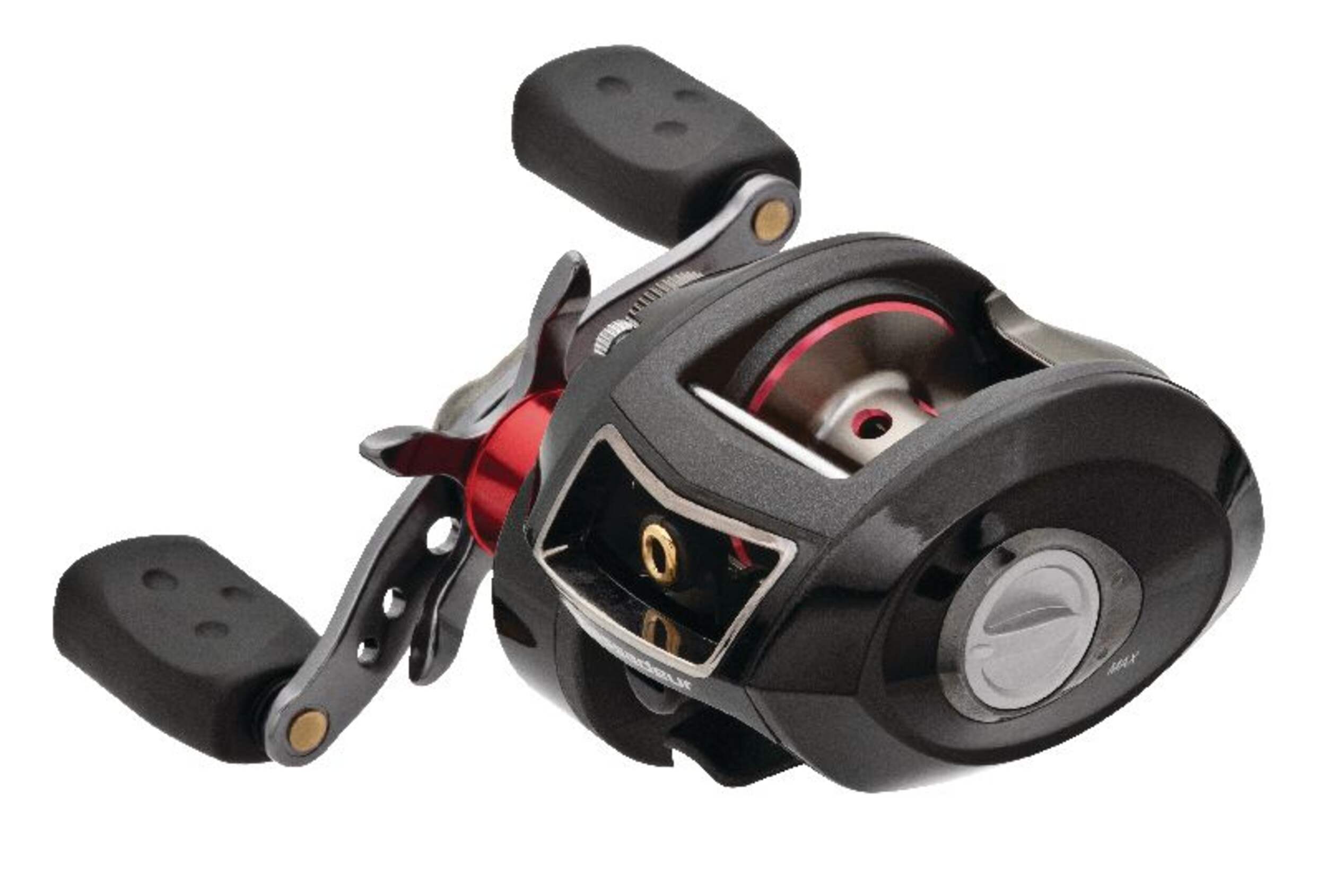 Abu Garcia Revo SX Baitcast Fishing Reel, Right Hand, Assorted Sizes | Canadian Tire