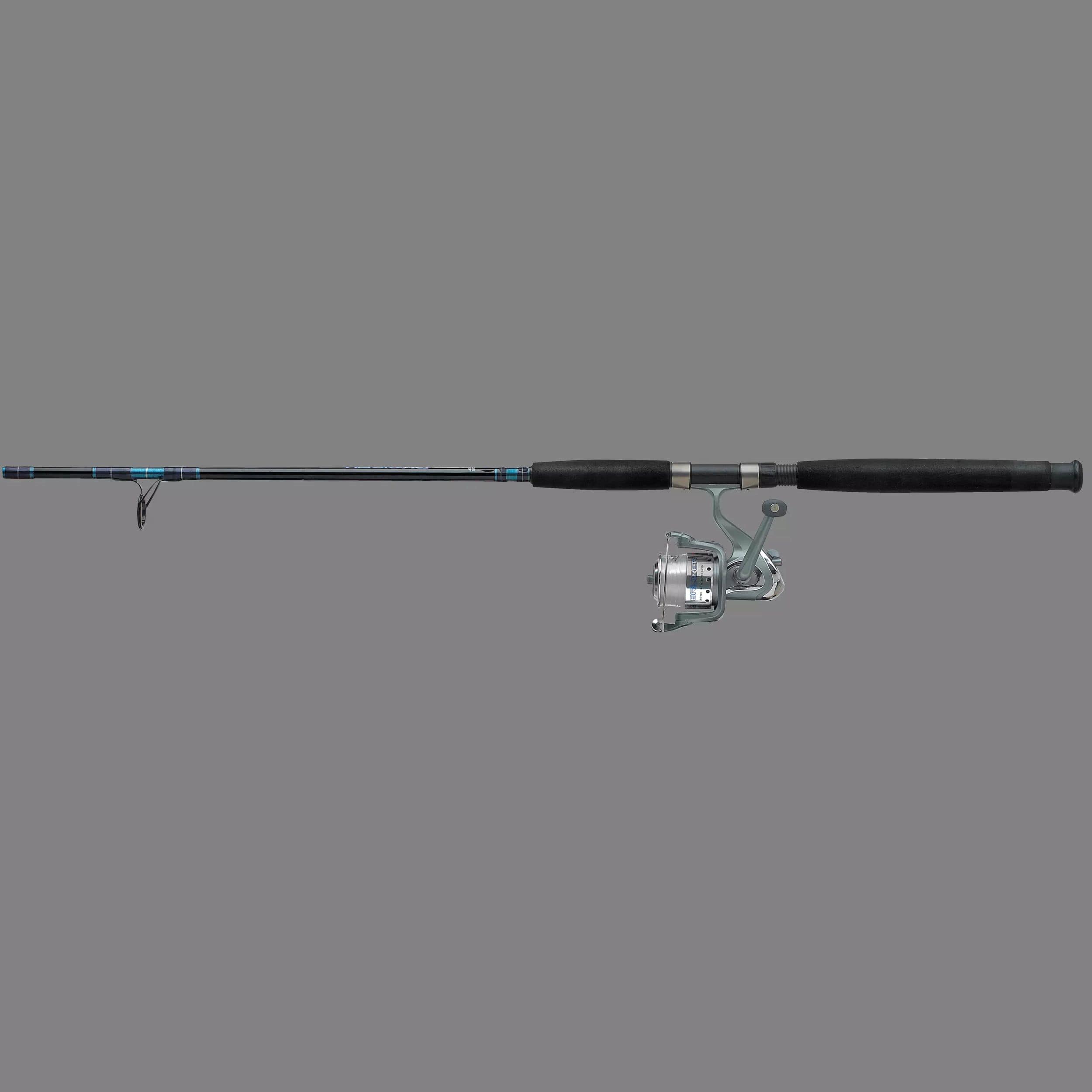 Abu garcia bruiser store