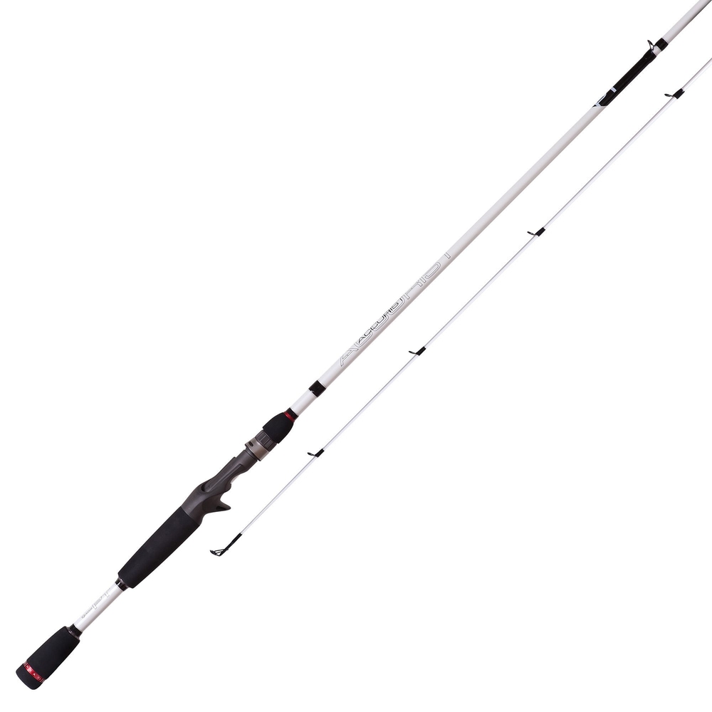 Quantum Accurist Medium/Heavy Casting Fishing Rod, 6.9-ft | Canadian Tire
