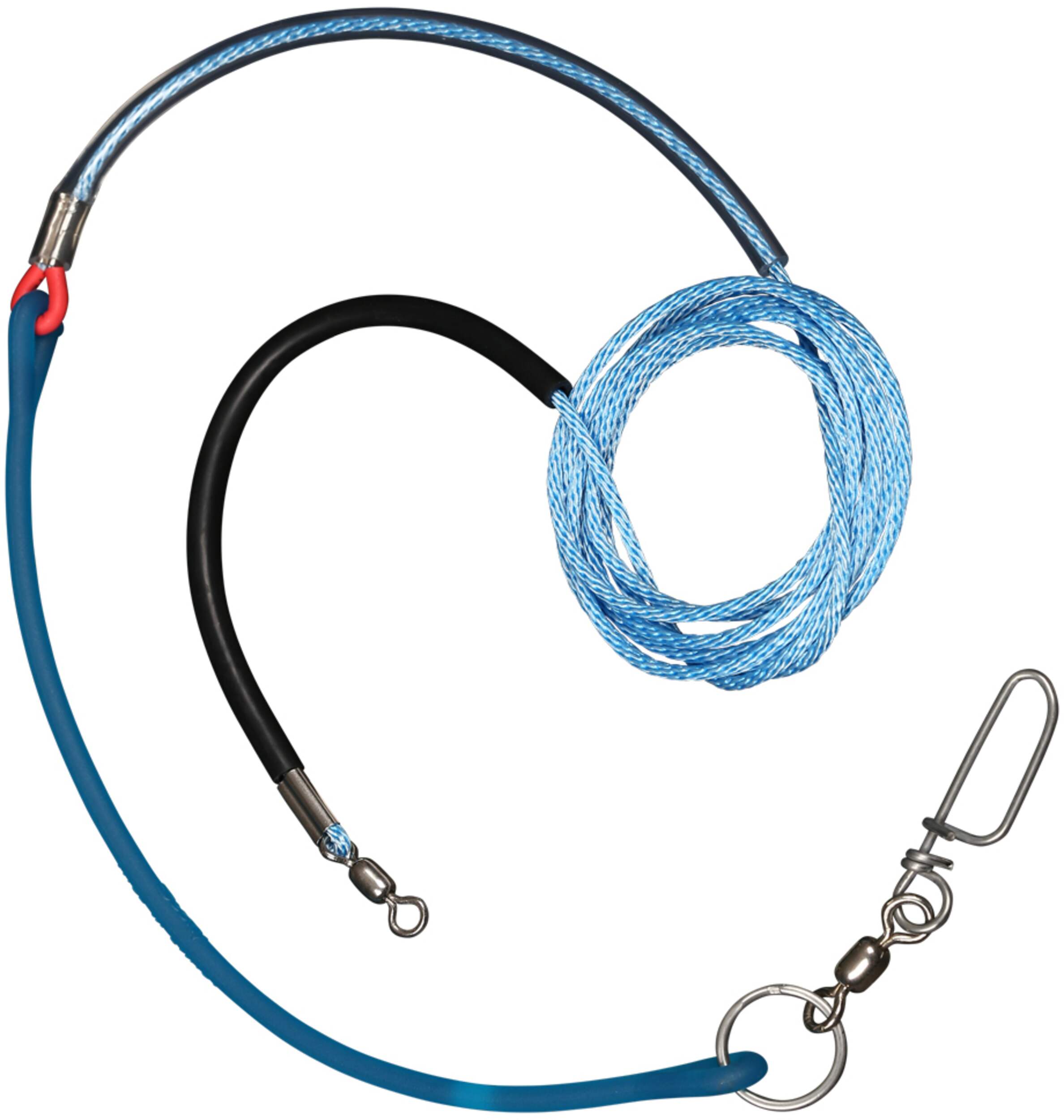 Scotty #378 Sure Stop Pro For Downrigger Boom, 60-in, Blue | Canadian Tire