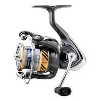 Daiwa Regal Spinning Reel, 2500 | Canadian Tire