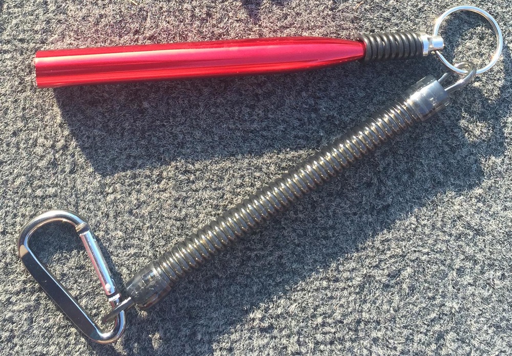 VRX Pro Series Soft Plastic Fishing Wacky Rigging Tool | Canadian Tire