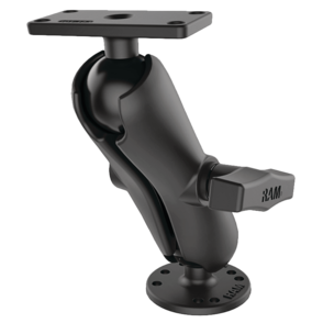 Humminbird Helix 5 Ram Mount Kit | Canadian Tire