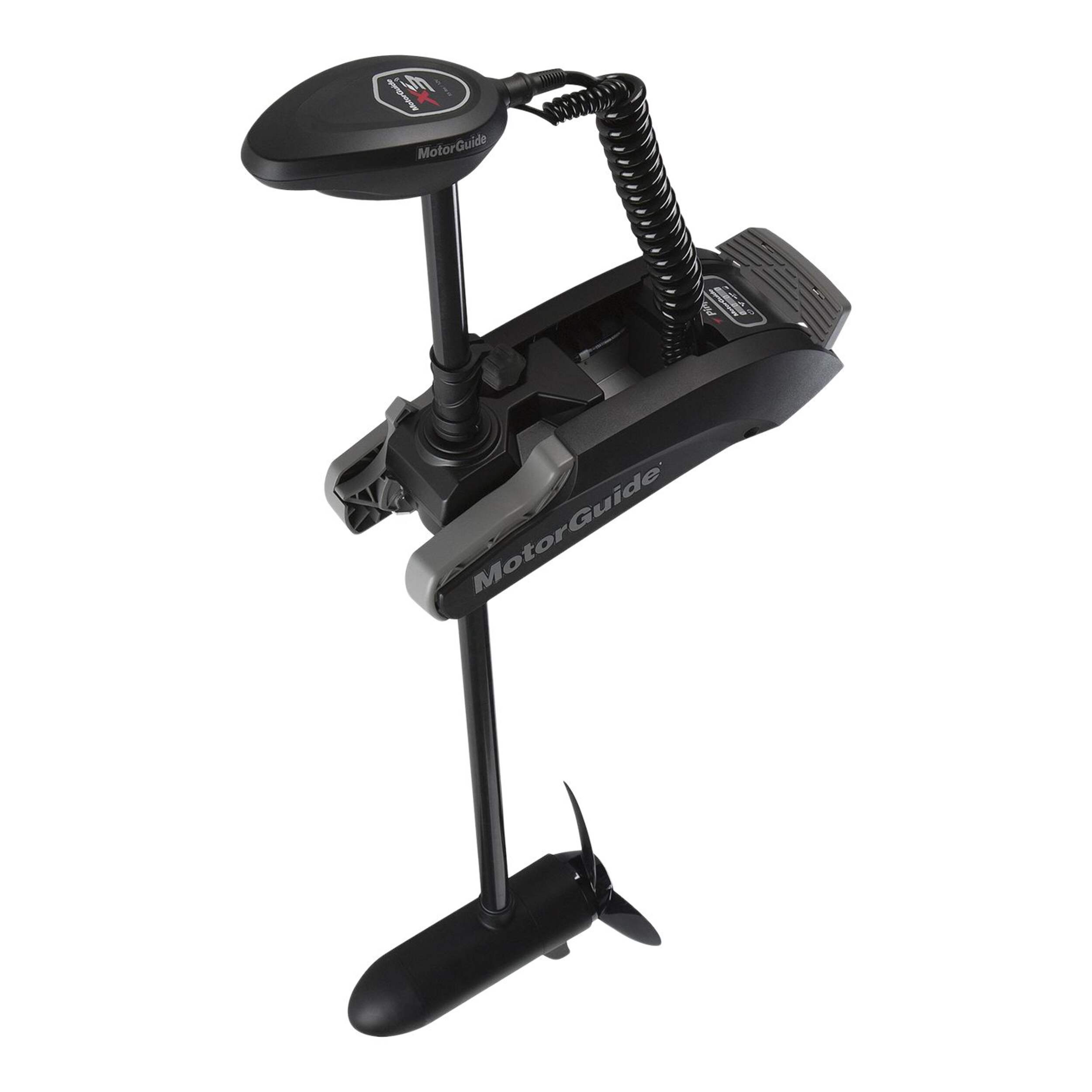 Attwood Motorguide Xi3 Wireless/GPS Trolling Motor, 70-lb, 60-in | Canadian Tire