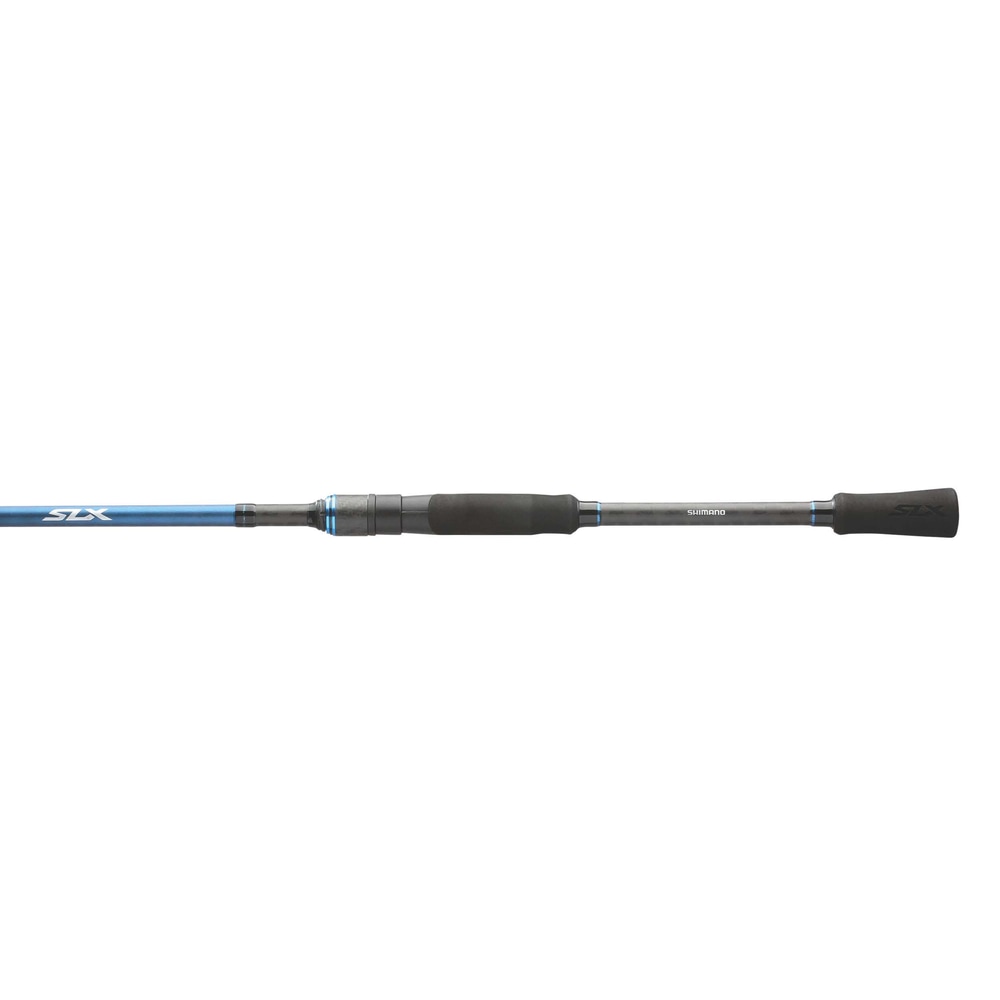 Shimano® SLX Spinning Fishing Rods, Medium, 6.9-ft, 2-pc | Canadian Tire