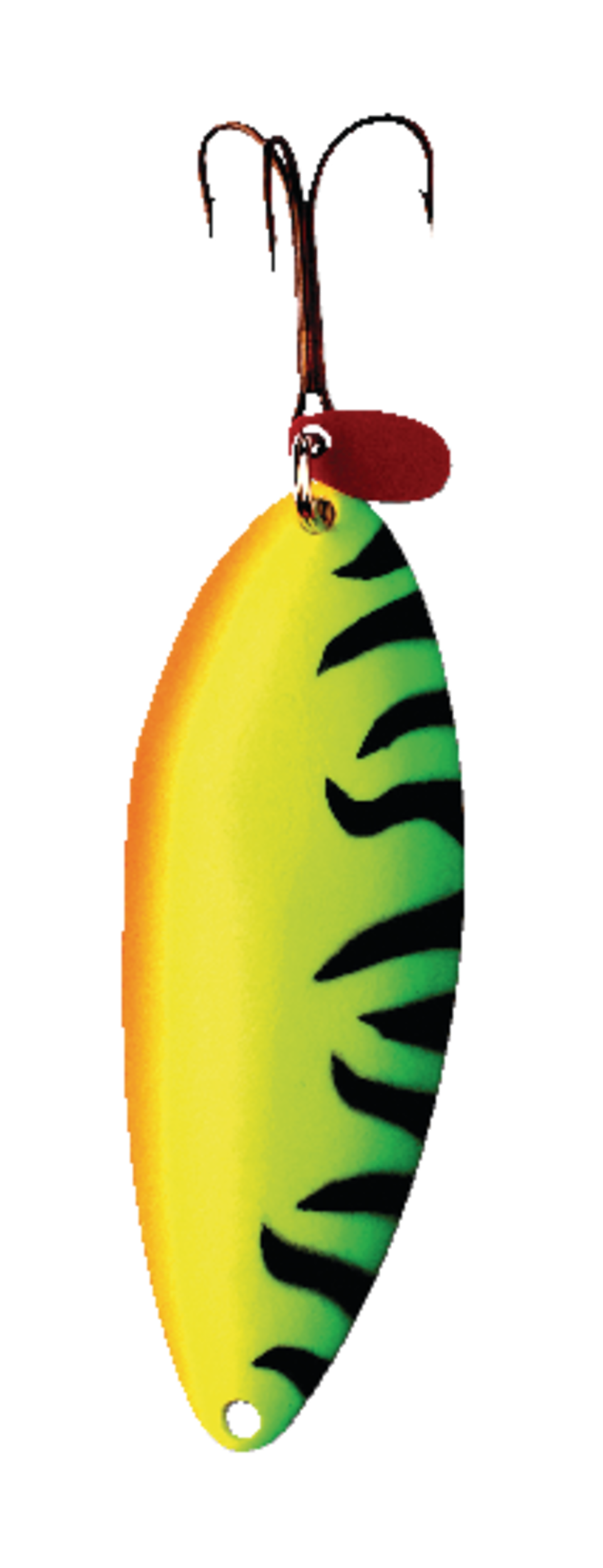 Lucky Strike Lizard Spoon Lure | Canadian Tire