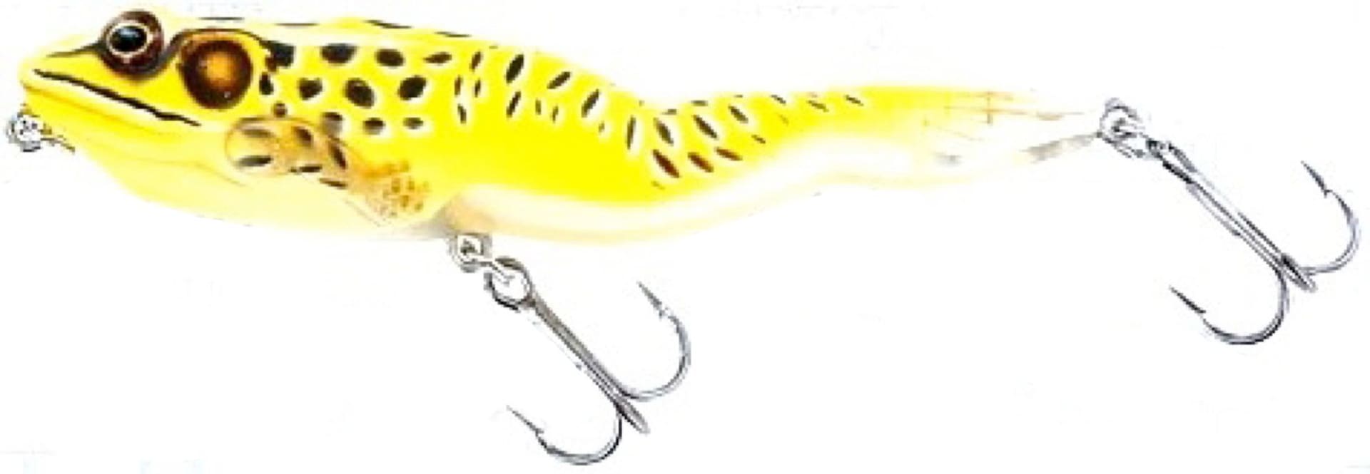 Live Target Walking Frog Topwater Lure, 4-1/8-in | Canadian Tire