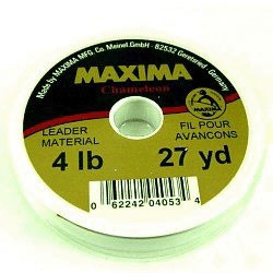 Bobine de fil Maxima Chameleon, 4 lb | Canadian Tire