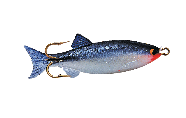 Mepps #6 Minnow Lure, Silver | Canadian Tire