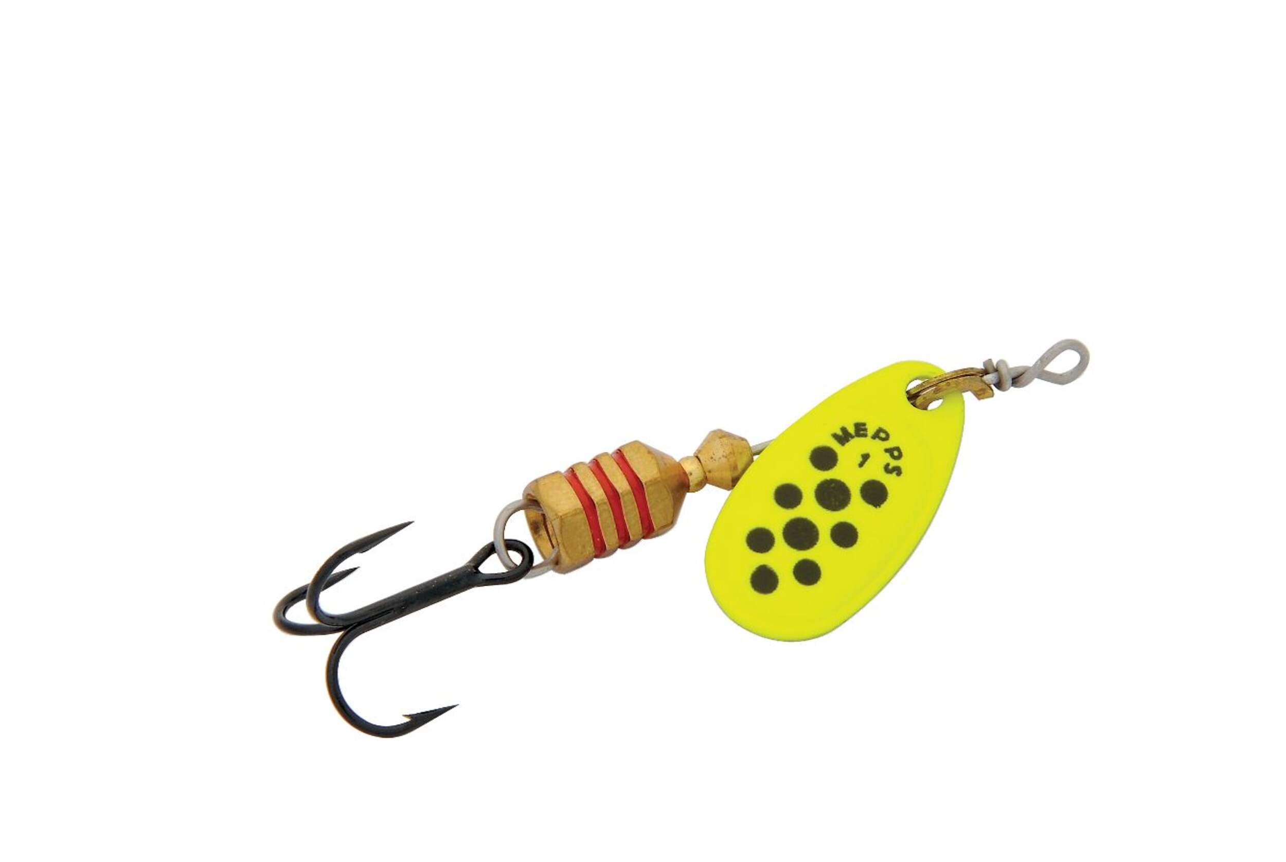 Mepps Comet Spinner Lure | Canadian Tire