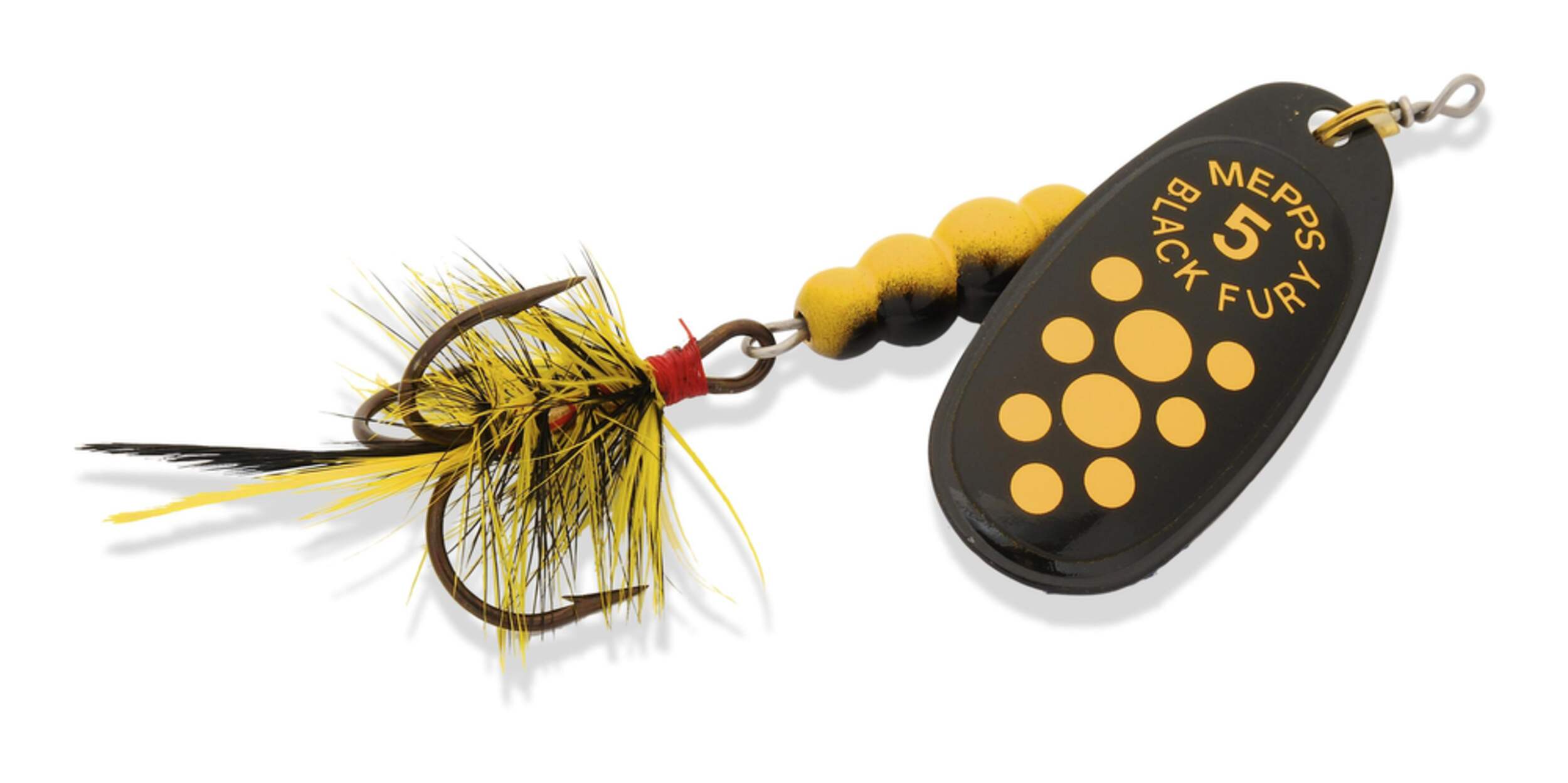 Mepps® Black Fury | Canadian Tire