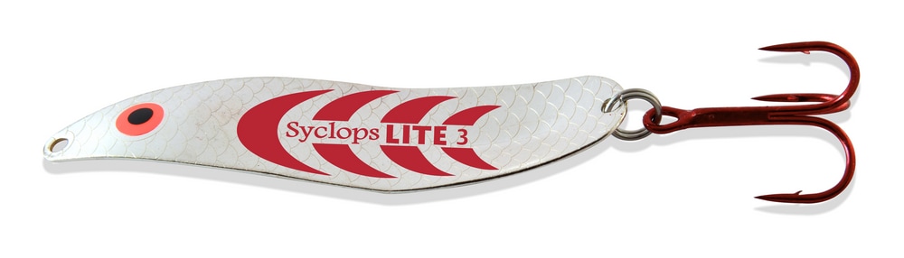 Leurre Mepps Syclops Lite, n° 3 | Canadian Tire