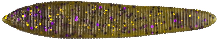 Lunkerhunt Rigging Leech, 3-in | Canadian Tire