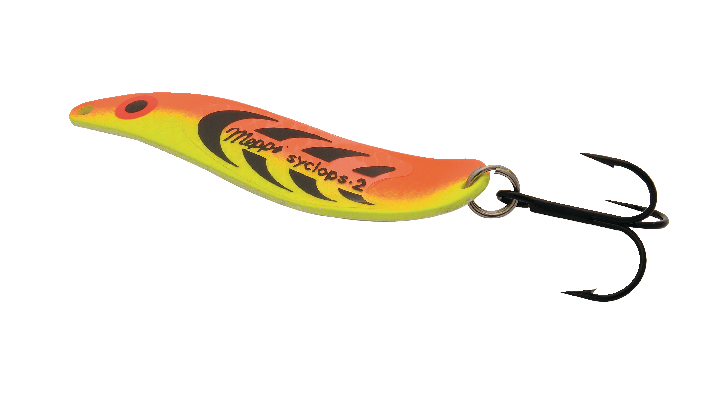 Mepps Syclops Lure, 2.75-in | Canadian Tire