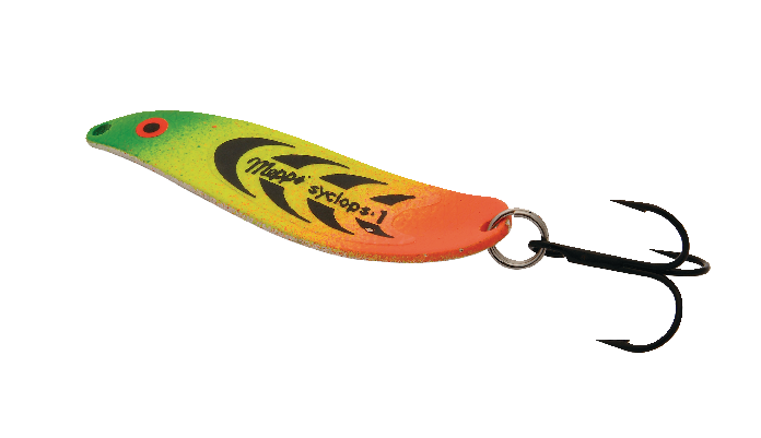 Leurre Mepps Syclops, 2 1/4 po | Canadian Tire