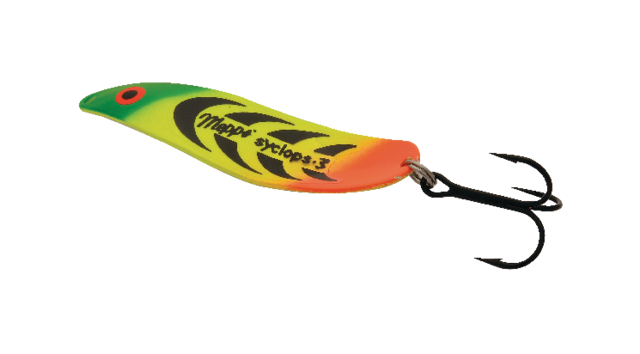 Leurre Mepps Syclops, 3 1/4 po | Canadian Tire