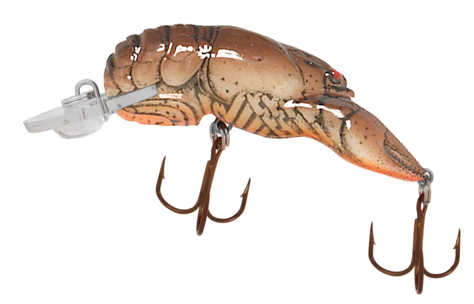 Rebel Deep Wee Lure | Canadian Tire