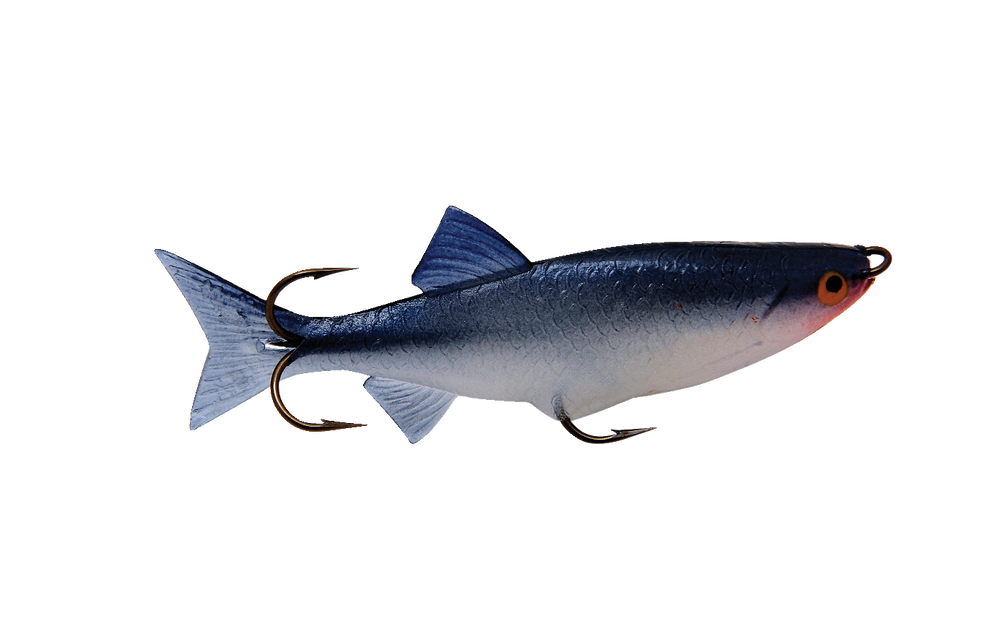 Mepps #6 Minnow Lure, Silver | Canadian Tire