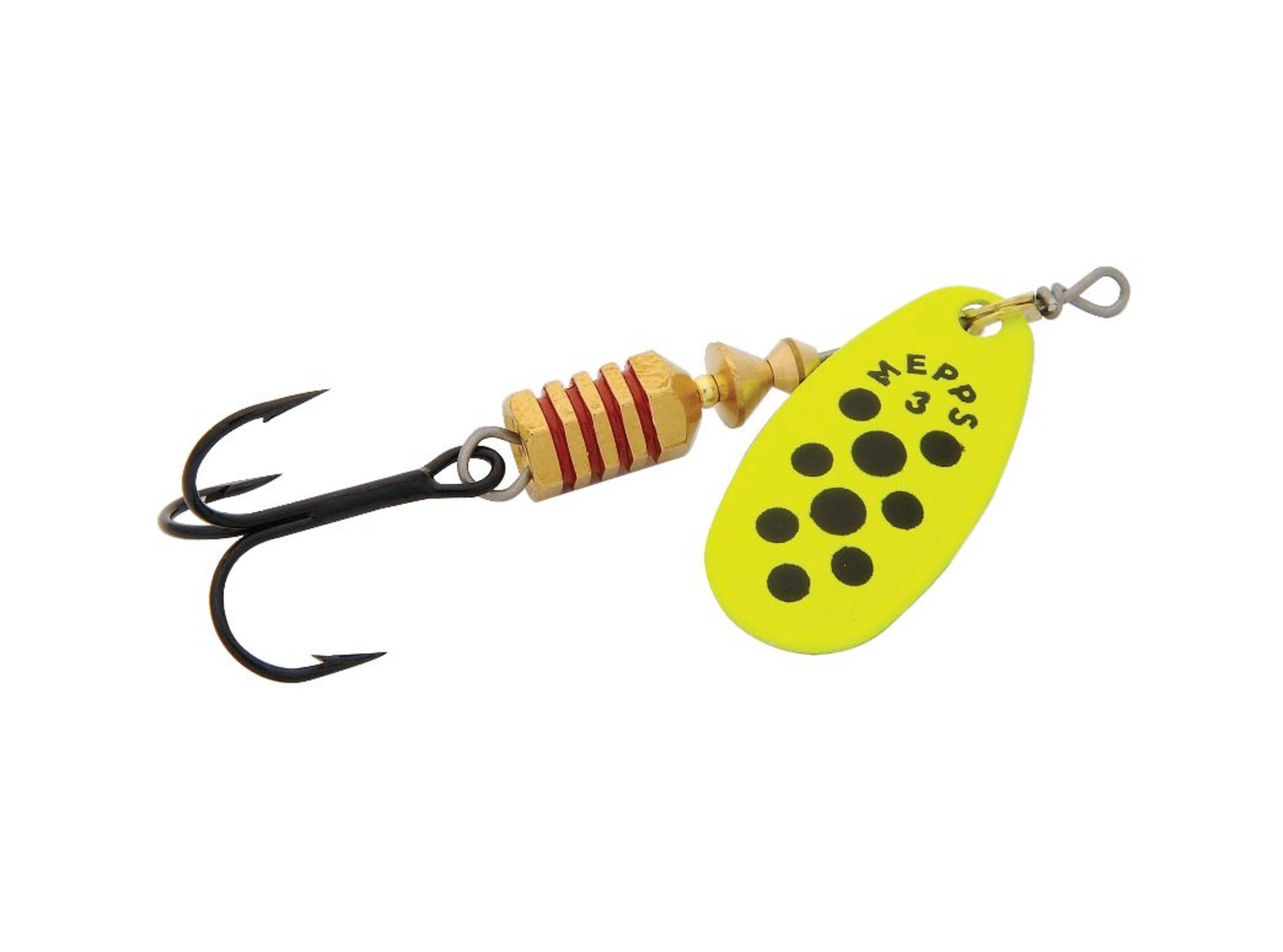 Mepps Comet Spinner Lure | Canadian Tire