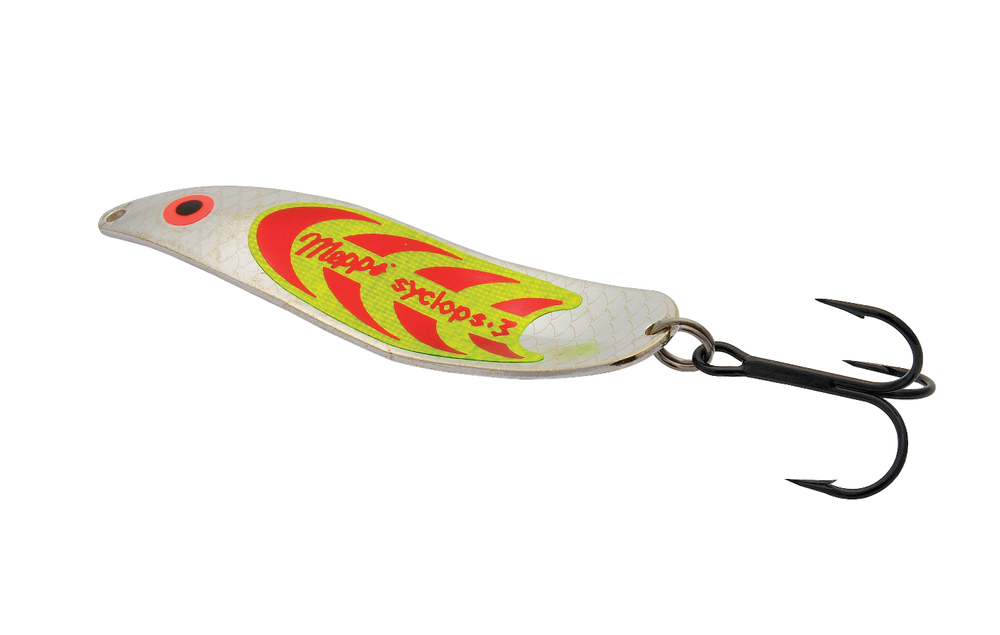 Leurre Mepps Syclops, 3 1/4 po | Canadian Tire