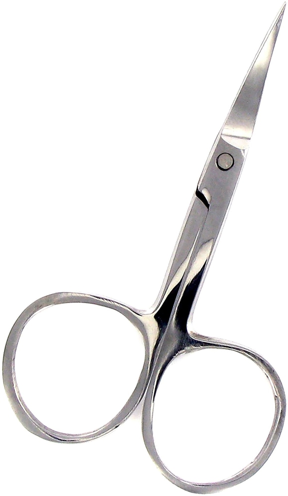 Crystal River Curved Scissors, 3-in | Canadian Tire