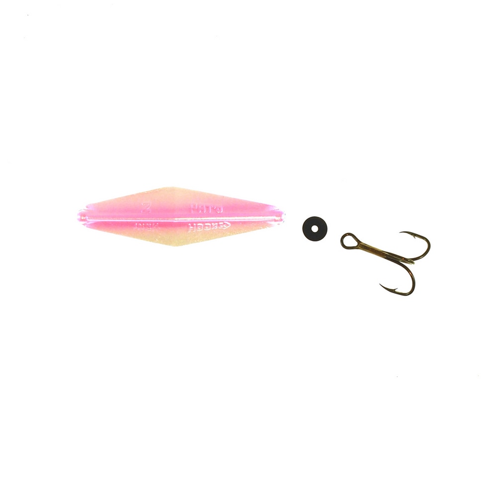 Buzz Bomb Lure, 2-in | Canadian Tire