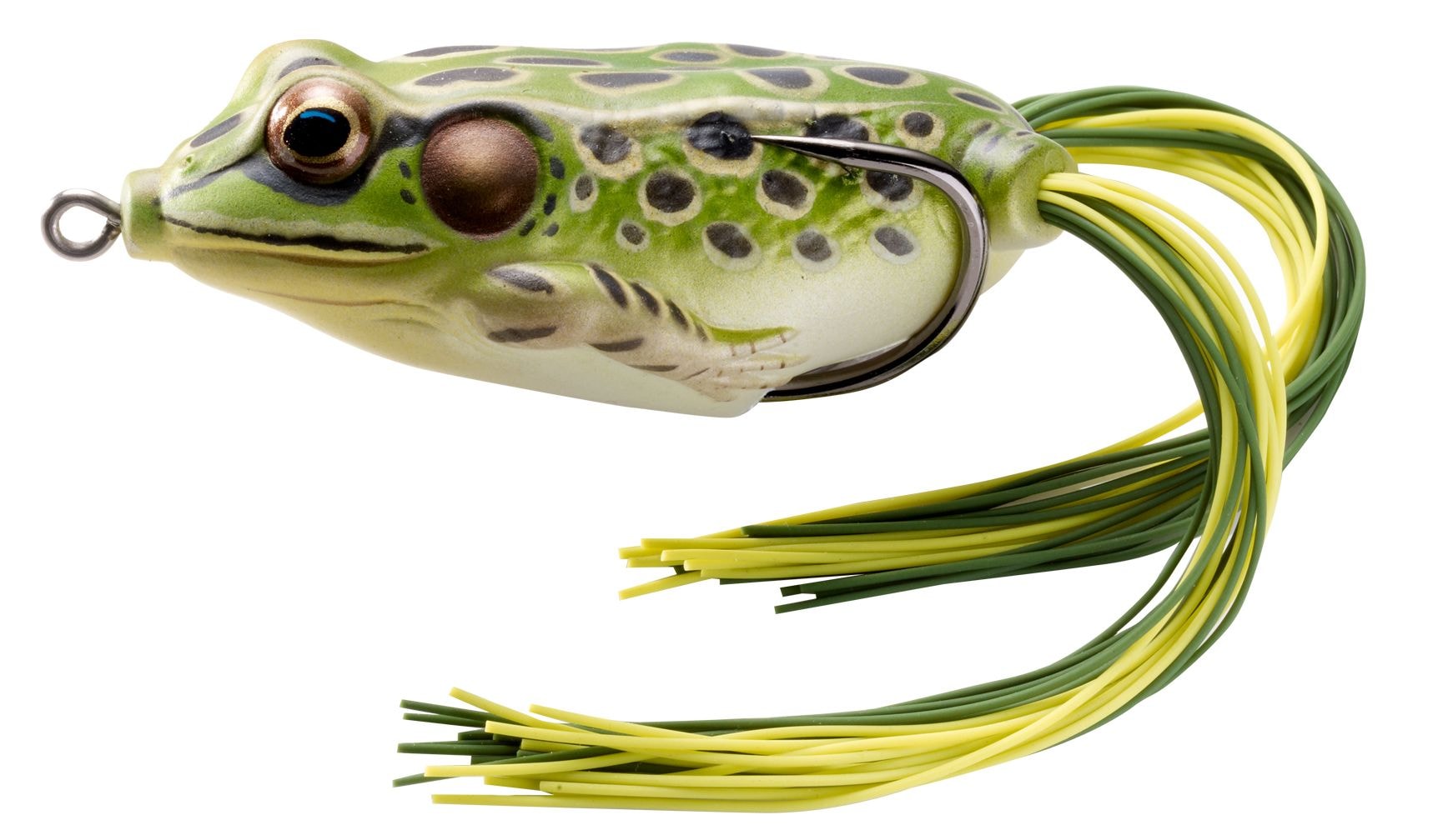 Live Target Frog Lure Canadian Tire