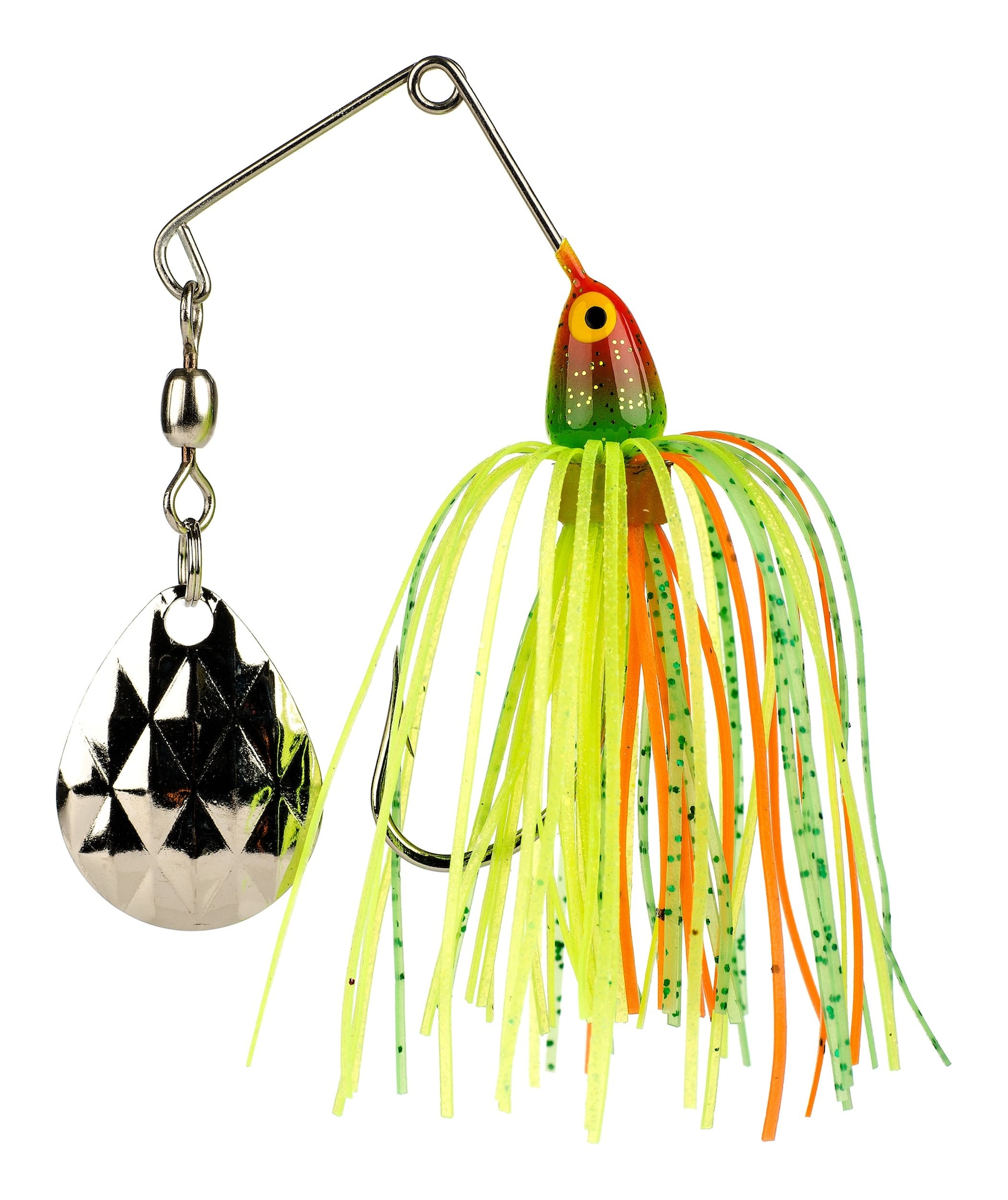 Strike King Mini King Fishing Lure, 1/8-oz | Canadian Tire