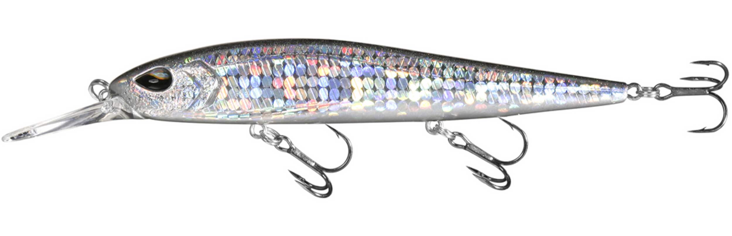 13 Fishing Whipper Snapper Jerkbait, 4.25-in | Canadian Tire