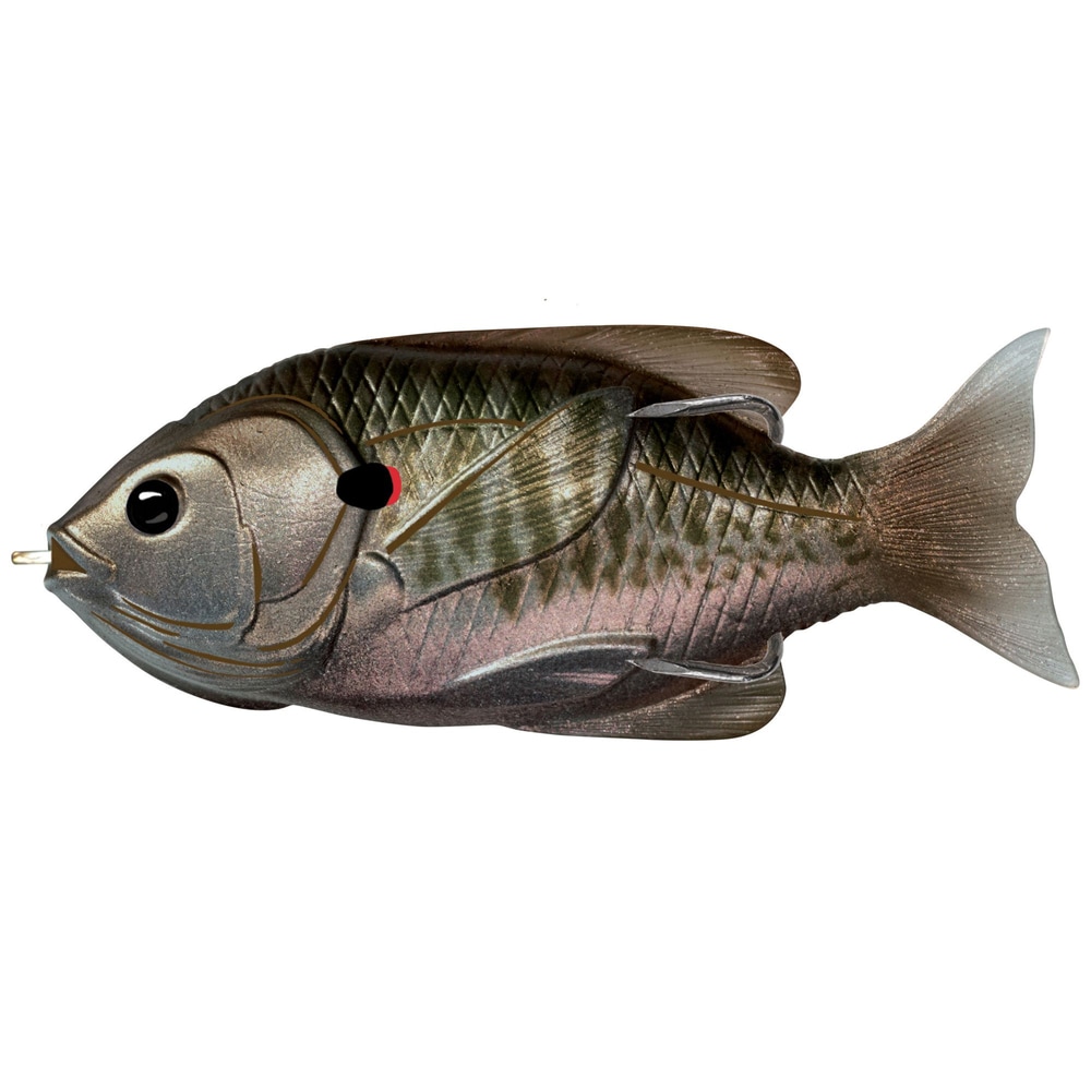 Live Target Sunfish Hollow Fishing Lure | Canadian Tire