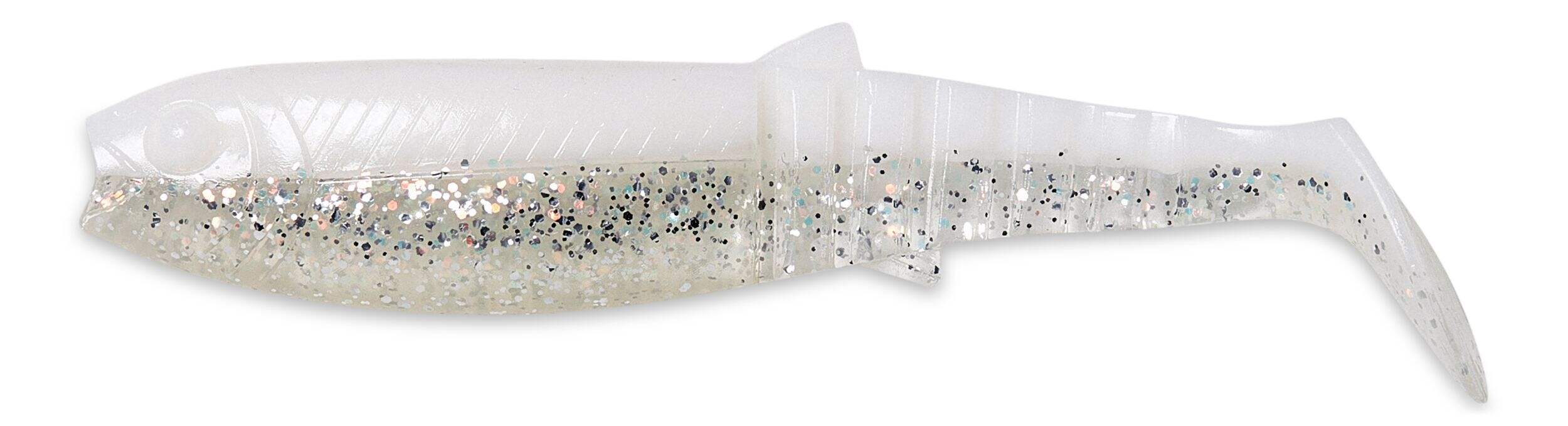 Savage Gear Cannibal Shad, Assorted Colours, 4-in | Canadian Tire