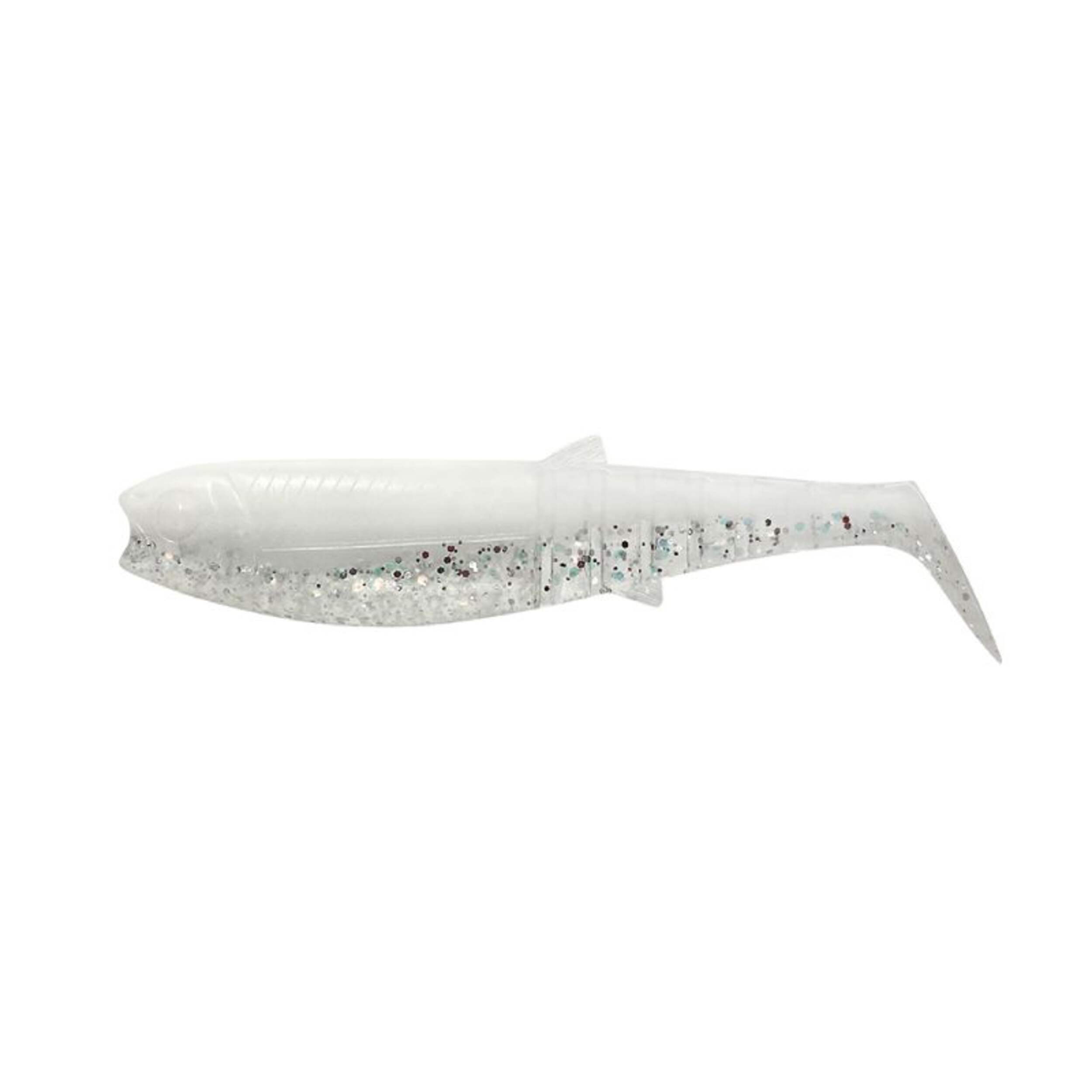 Savage Gear Cannibal Shad, Assorted Colours, 4-in | Canadian Tire
