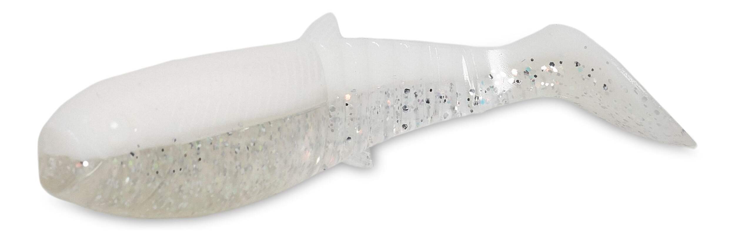 Savage Gear Cannibal Shad, Assorted Colours, 4-in | Canadian Tire