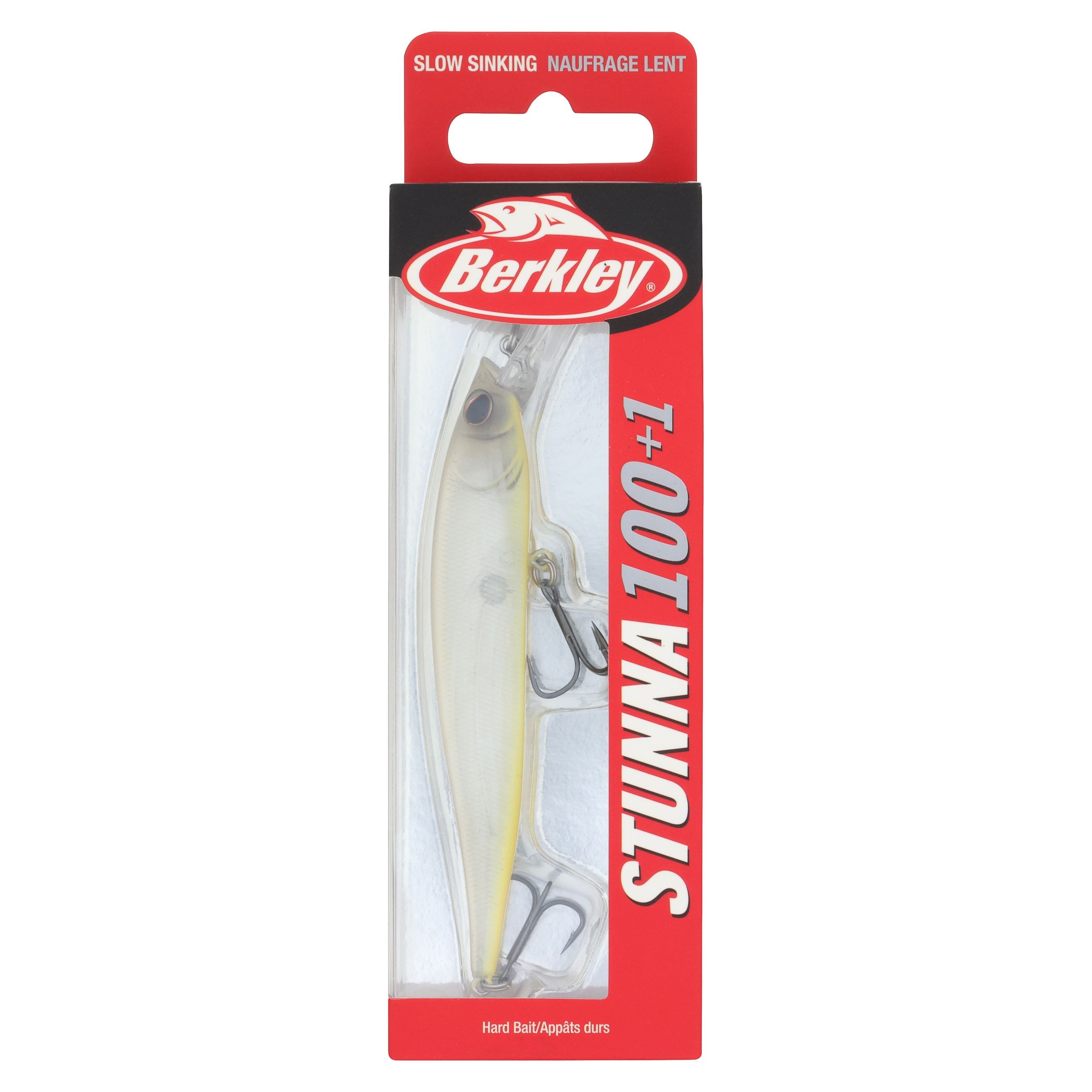 Berkley Stunna Size 100+1 3/8 oz Hankie Pankie | Canadian Tire