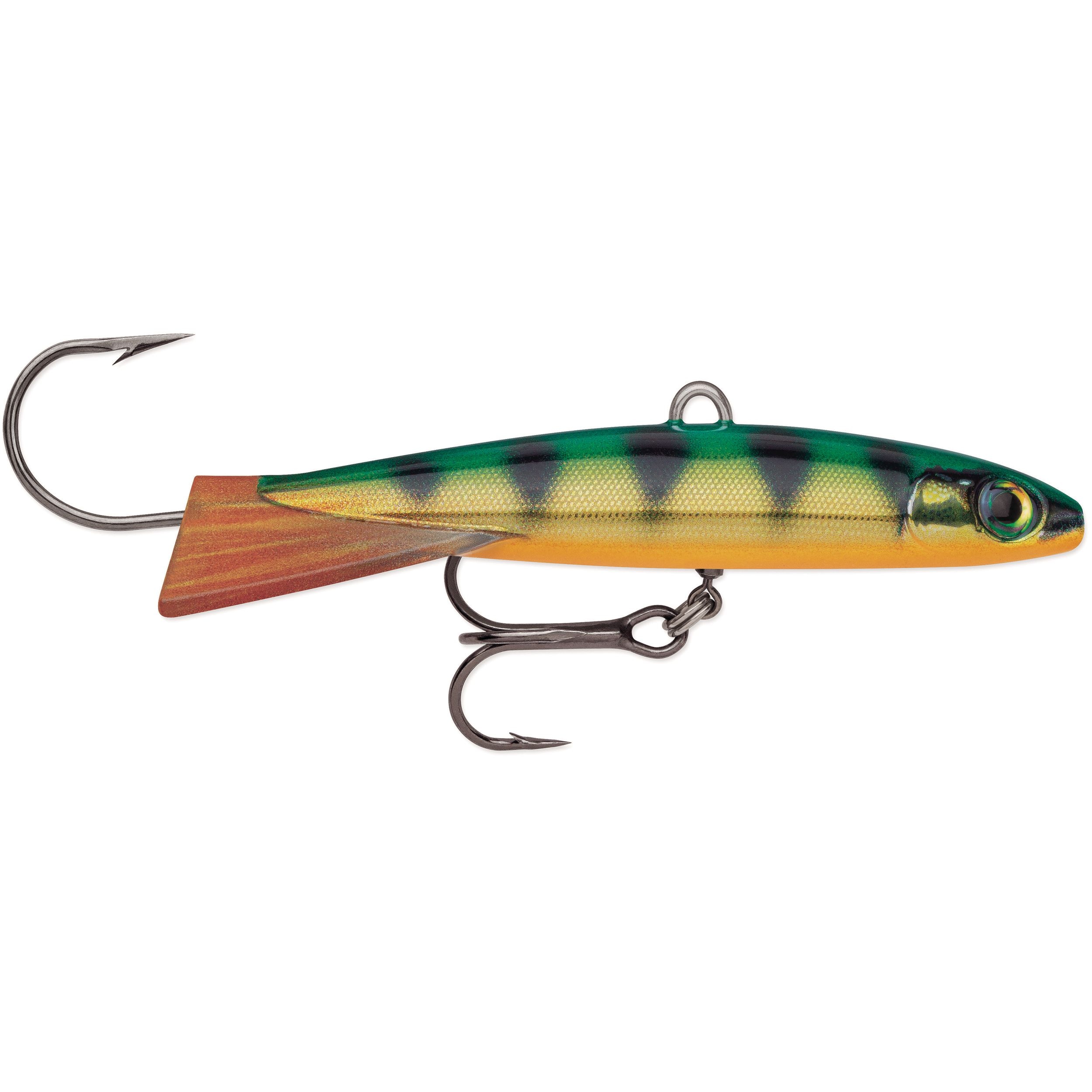 Rapala Jigging Rap Magnum 2.75-in Legendary Perch | Canadian Tire