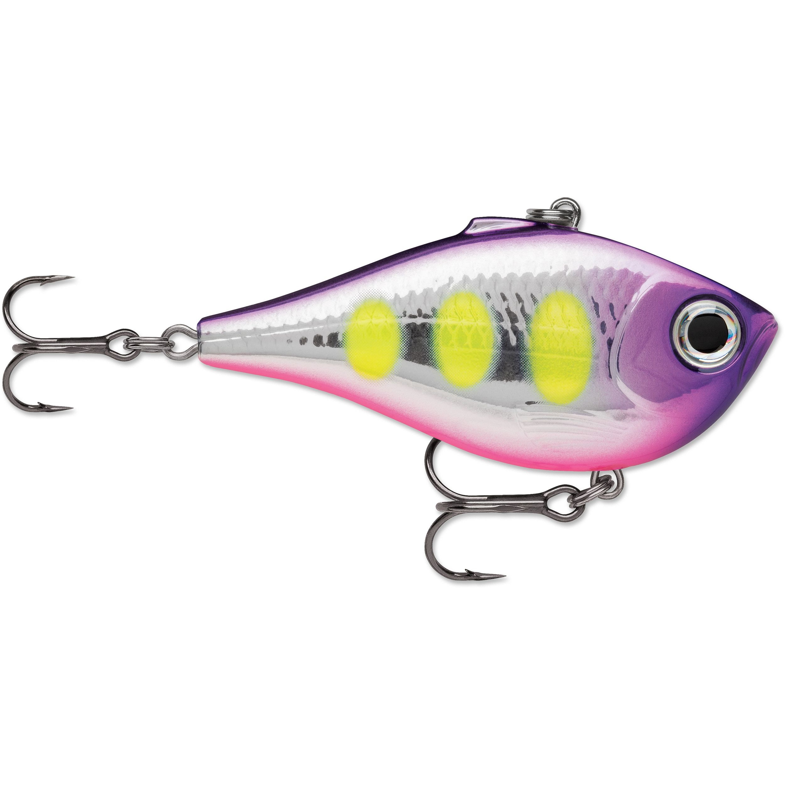 Rapala Rippin' Rap 05 2-in Voodoo Haze | Canadian Tire
