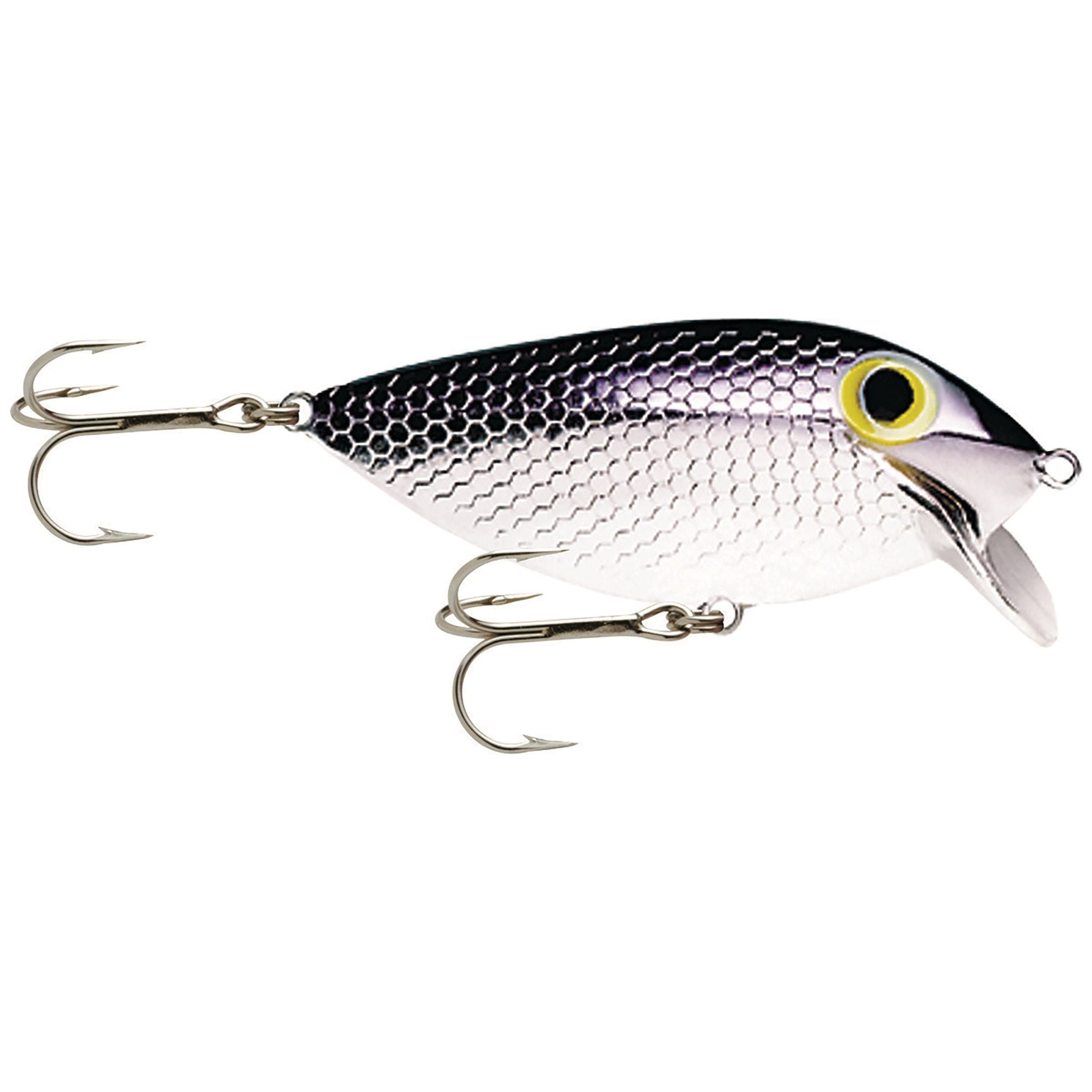 Storm Original Thin Fin 08 Met Silver Purple, 3-in | Canadian Tire