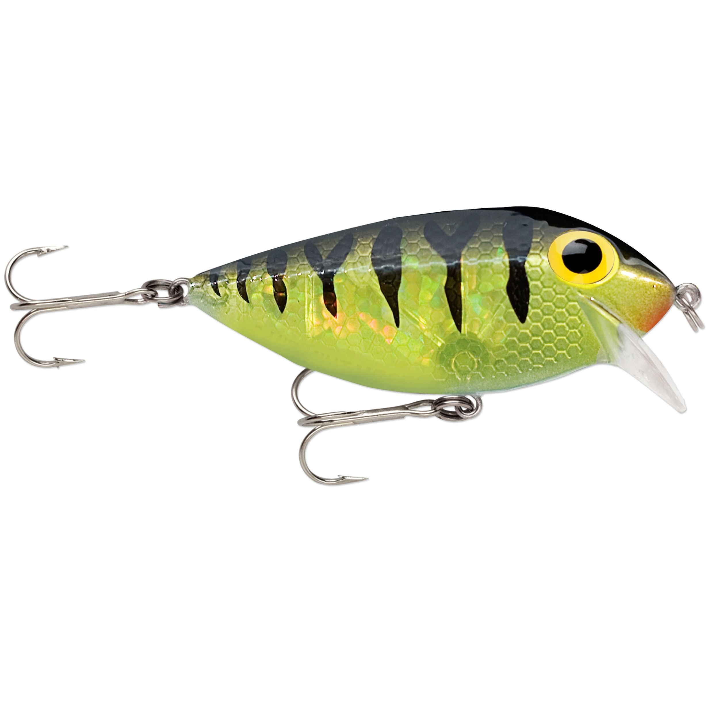 Storm Original Thin Fin 08 Perch Flash, 3-in | Canadian Tire