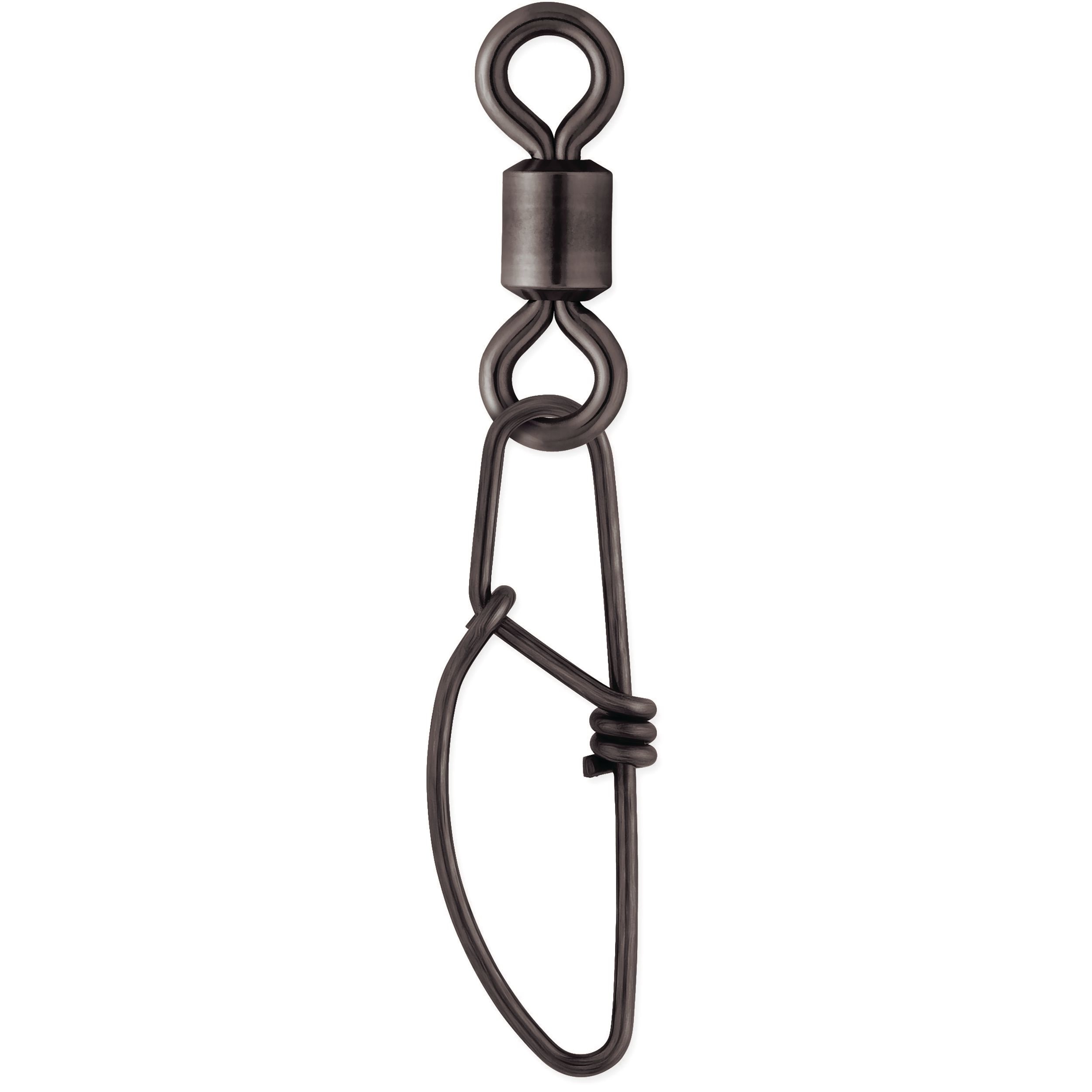 VMC Touch-Lok™ Snap Swivel, #2, Black Nickel | Canadian Tire