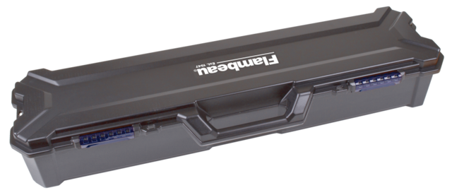 Flambeau Rod Bunk Box, Black | Canadian Tire