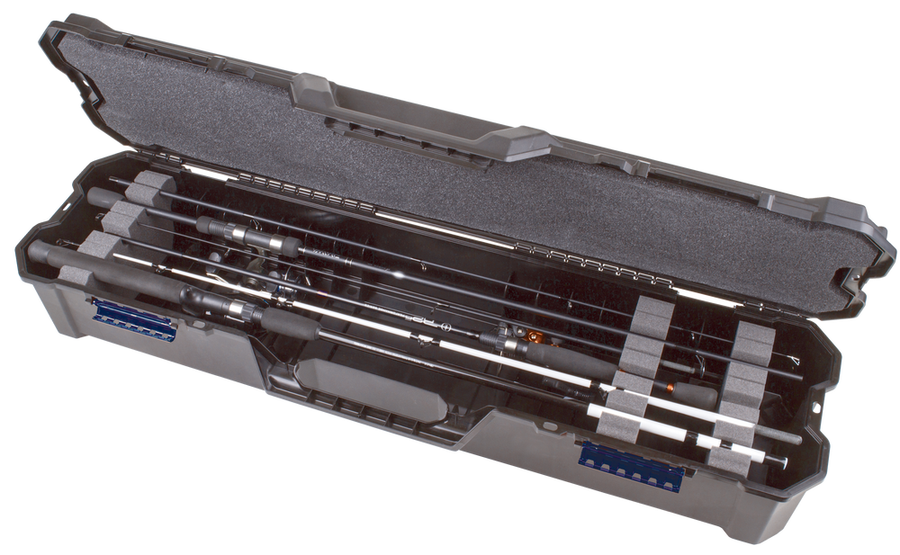 Flambeau Rod Bunk Box, Black | Canadian Tire