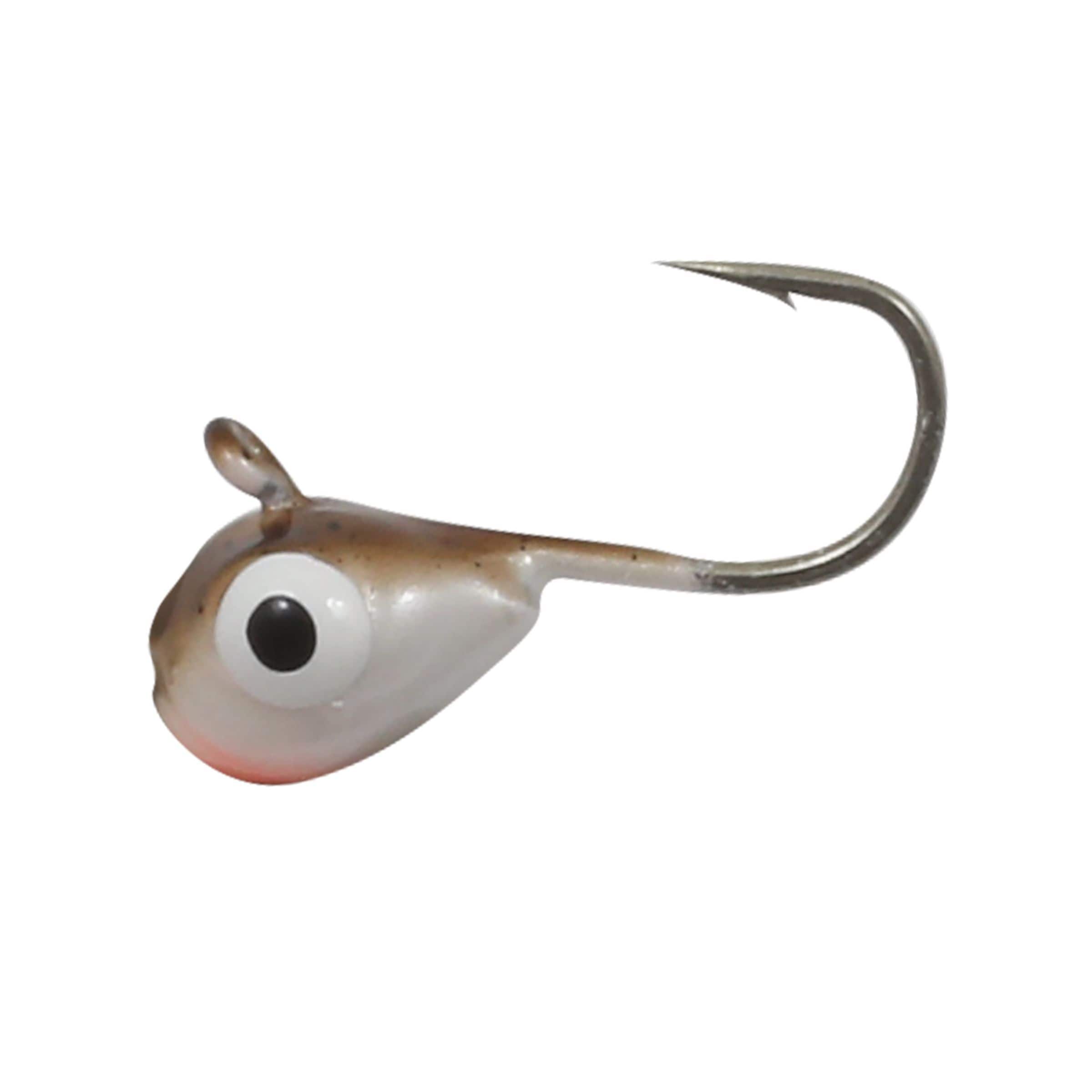 Northland Tungsten Mud Bug, 1/16-oz | Canadian Tire