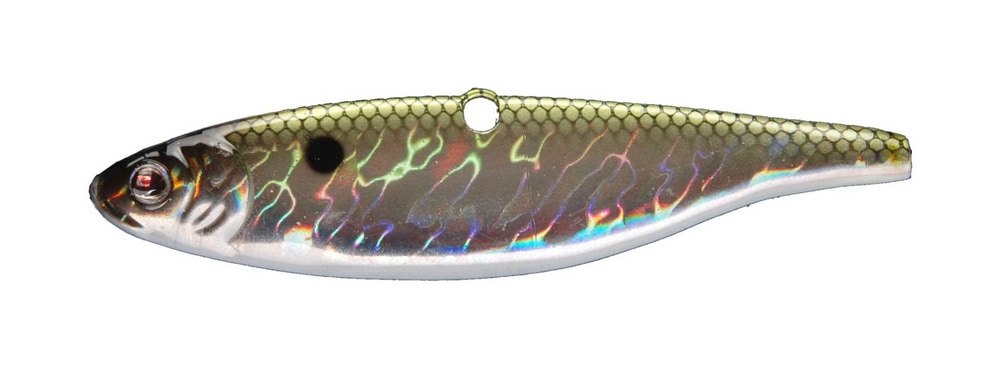 Sebile Ice Fishing Vibrato Ice Jig Hard Bait, 1/4 oz | Canadian Tire