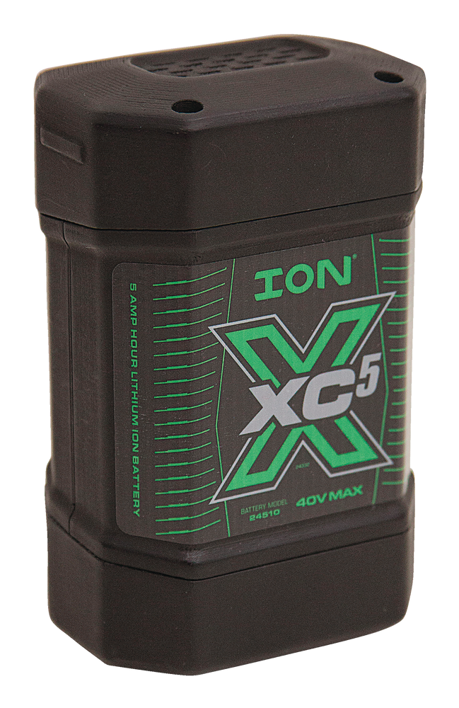 Ion Ice Fishing XC5 Replacement Battery | Canadian Tire