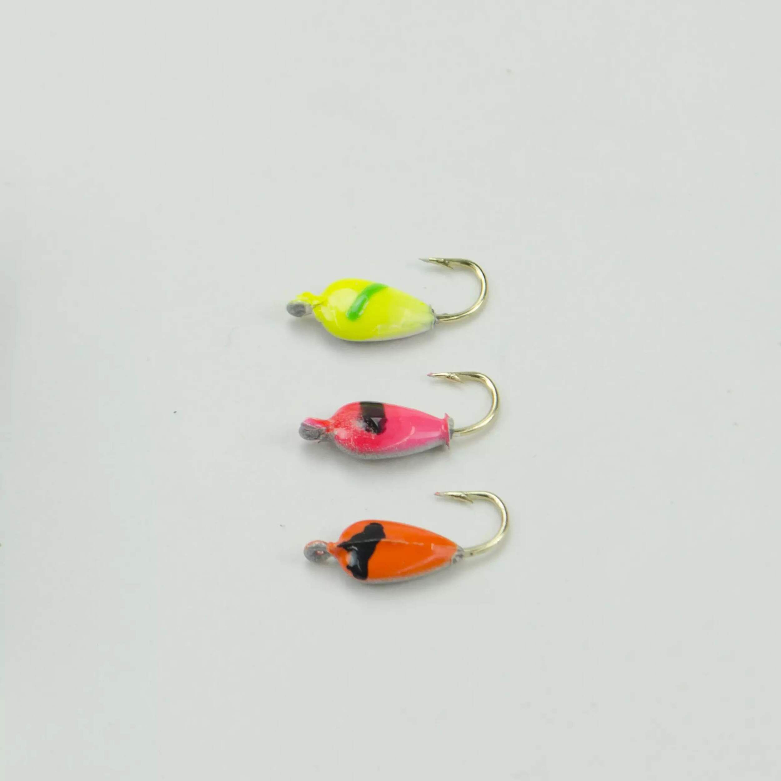 HT Ice Fishing Hardwater Micro Jig Fishing Lure | Canadian Tire