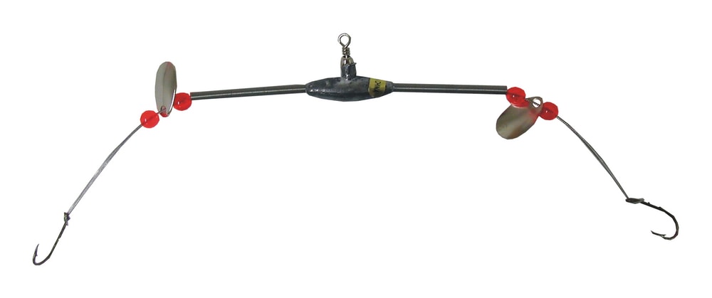HT 2-Way Spreader Fishing Rig with Spinner & Beads | Canadian Tire