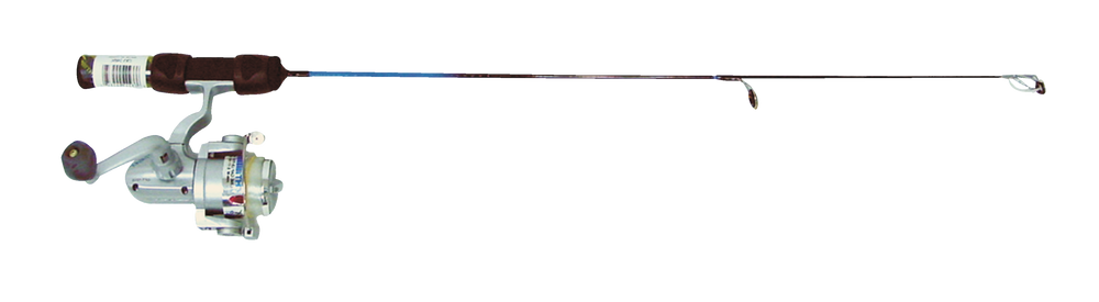 HT Ice Fishing Hardwater Spinning Rod | Canadian Tire