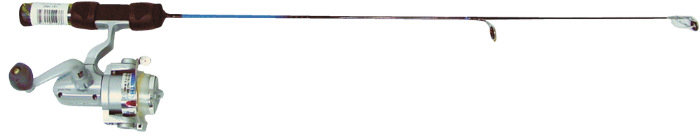 HT Ice Fishing Hardwater Spinning Combo | Canadian Tire