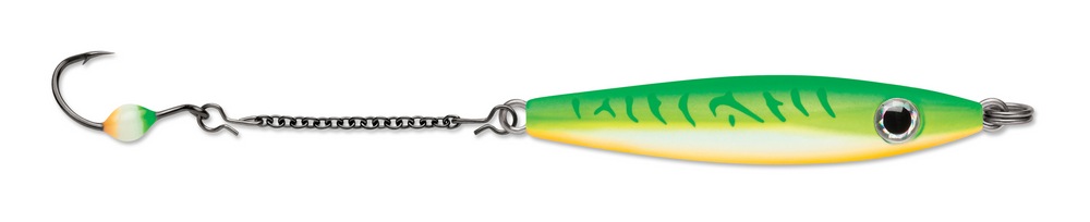 VMC Ice Fishing Rocker Spoon Lure, 5/16-oz | Canadian Tire