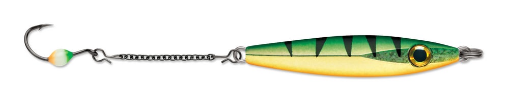 VMC Ice Fishing Rocker Spoon Lure, 5/16-oz | Canadian Tire